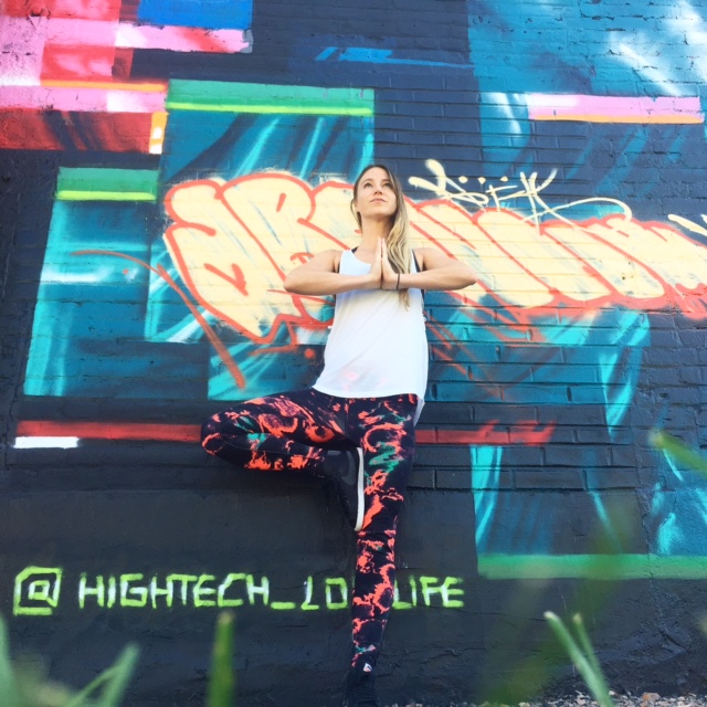 My Denver ClassPass Adventure – Sweat Adventures