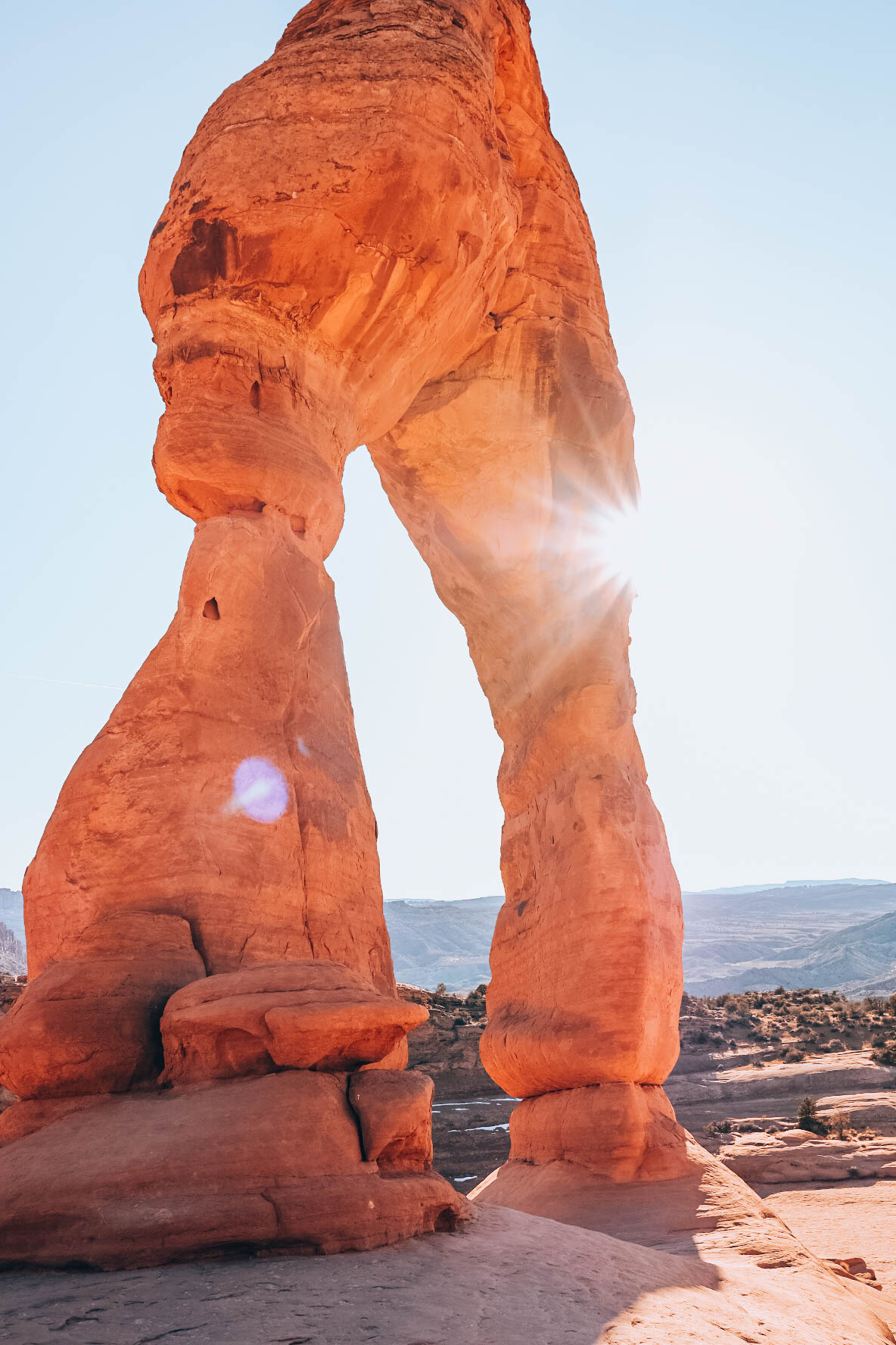 Mystical Moab: A Beginners Guide – Sweat Adventures